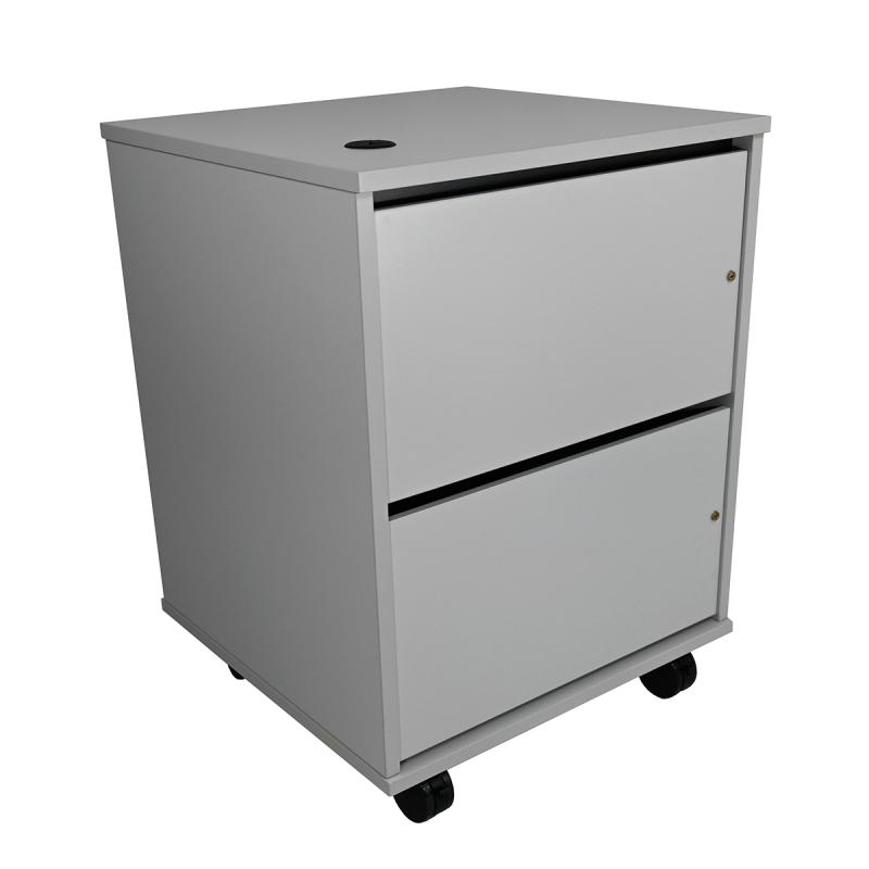 Standing Height AV Lecterns
